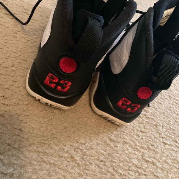 Jordan | Shoes | Air Jordan Space Jam 9s | Poshmark
